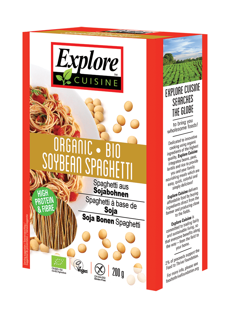 Explore Cuisine | Pepuplife GmbH